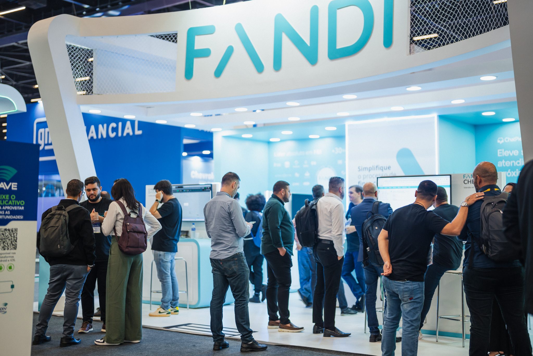 Saiba porque o FANDI é líder do mercado de F&I - Fandi